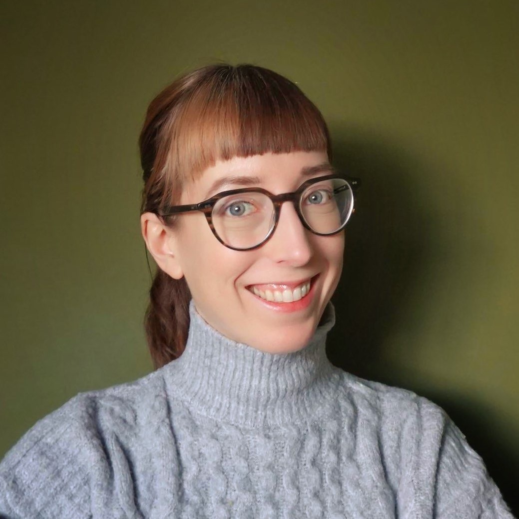 Dr Jessica Ochalek – WHO