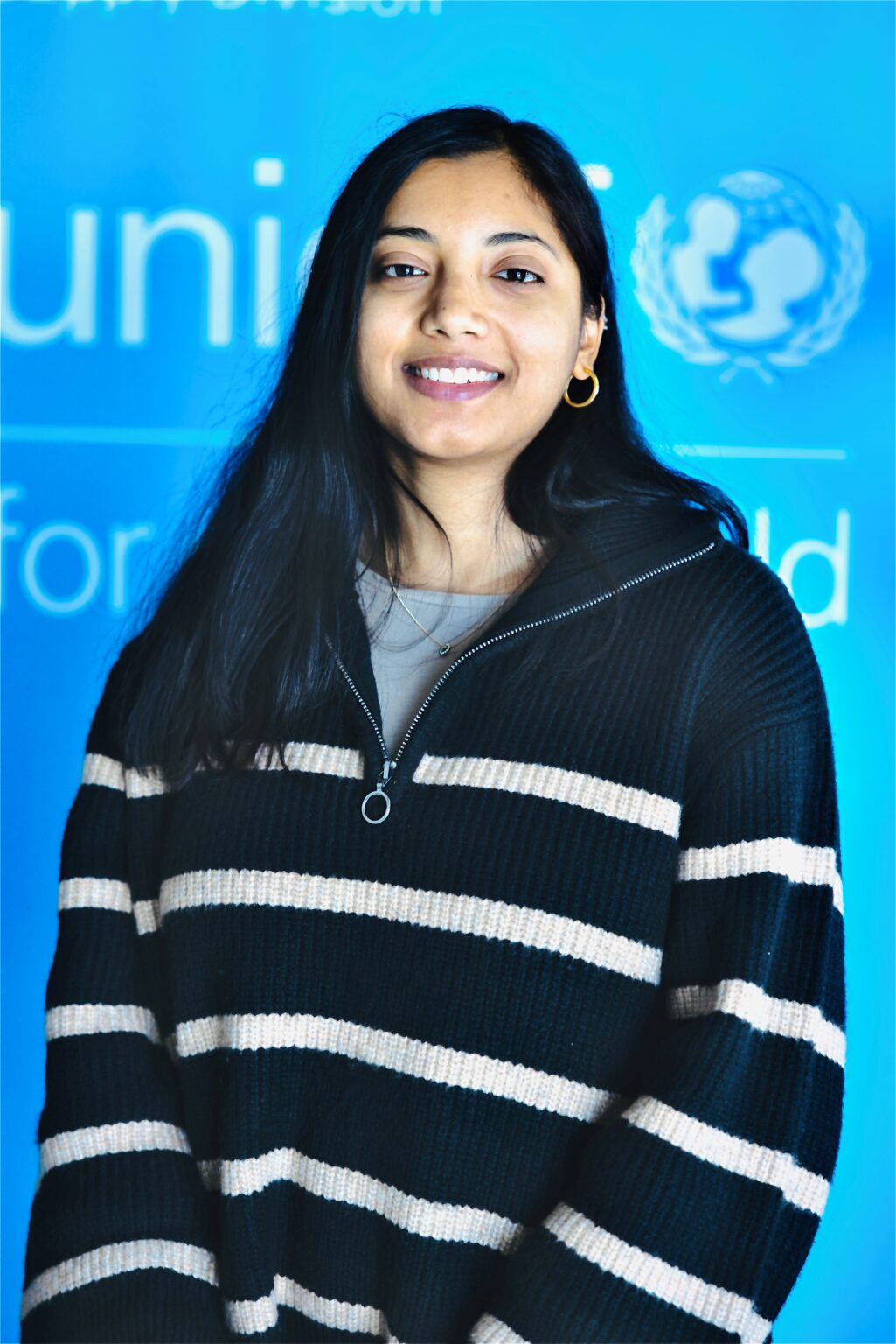 Vishakha Sharma – WHO