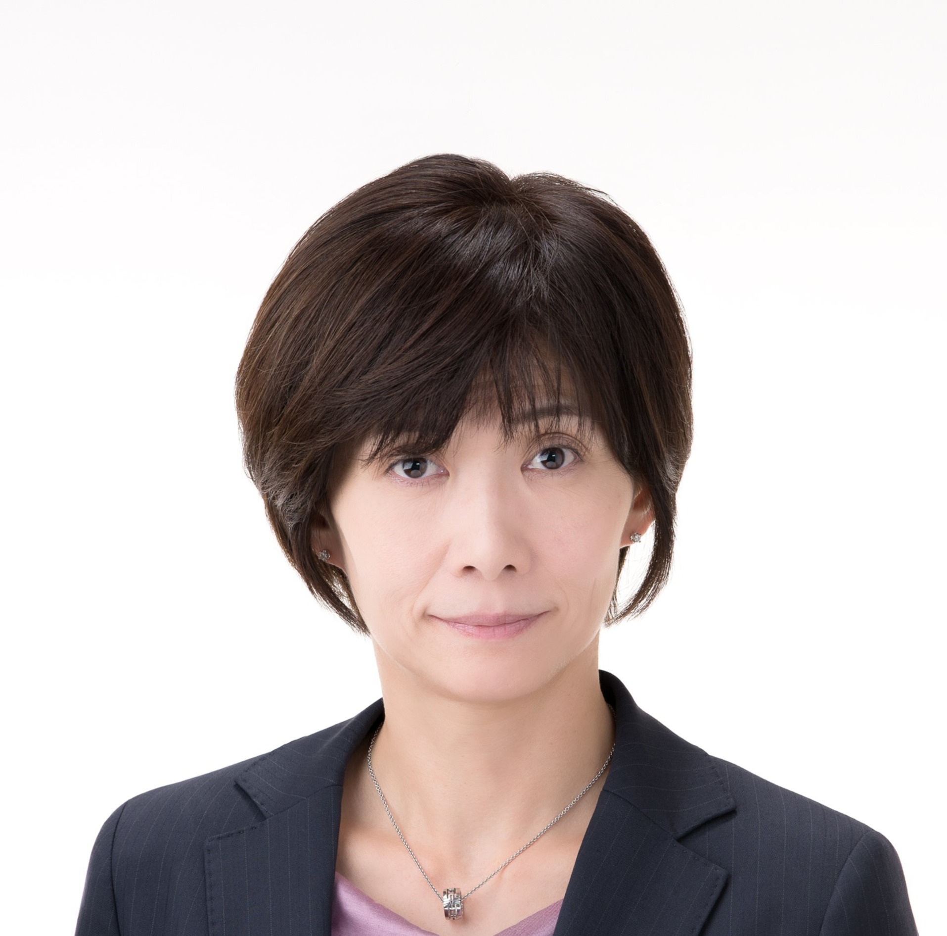 Dr Yukiko Nakatani – WHO